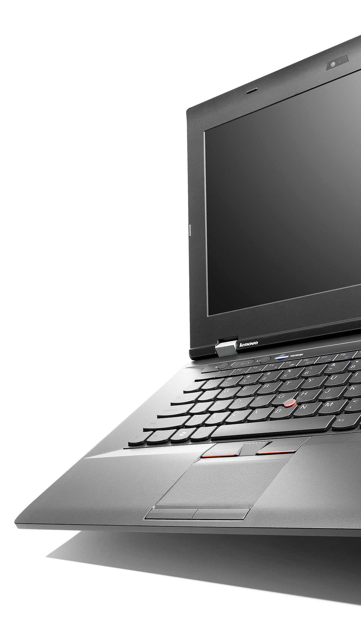 LENOVO ThinkPad L430 + Lenovo ThinkPad Mini Dock Series 3 / USB 3.0 jen ...